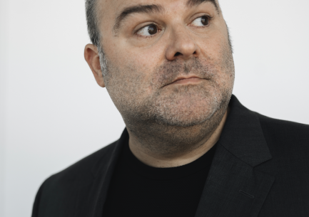 Sam Cyr - Humoriste - KOScène - Gérant | KoScène