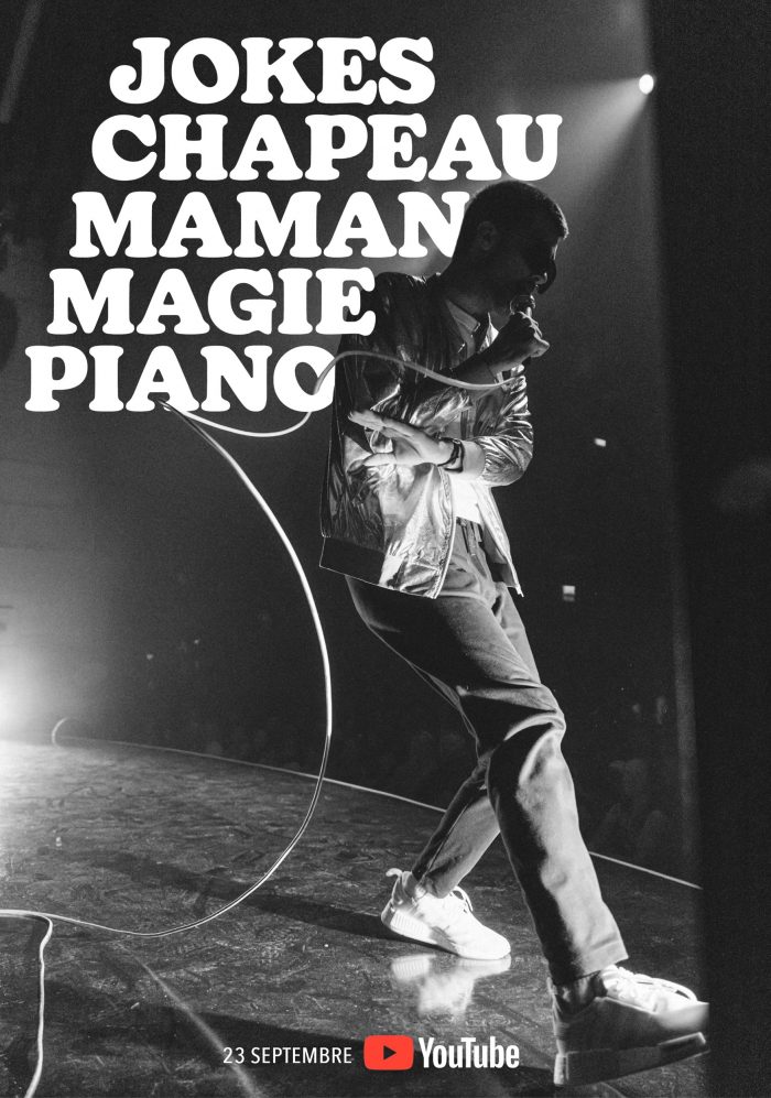 PYRD_JCMMP_Youtube - KoScène | KoScène