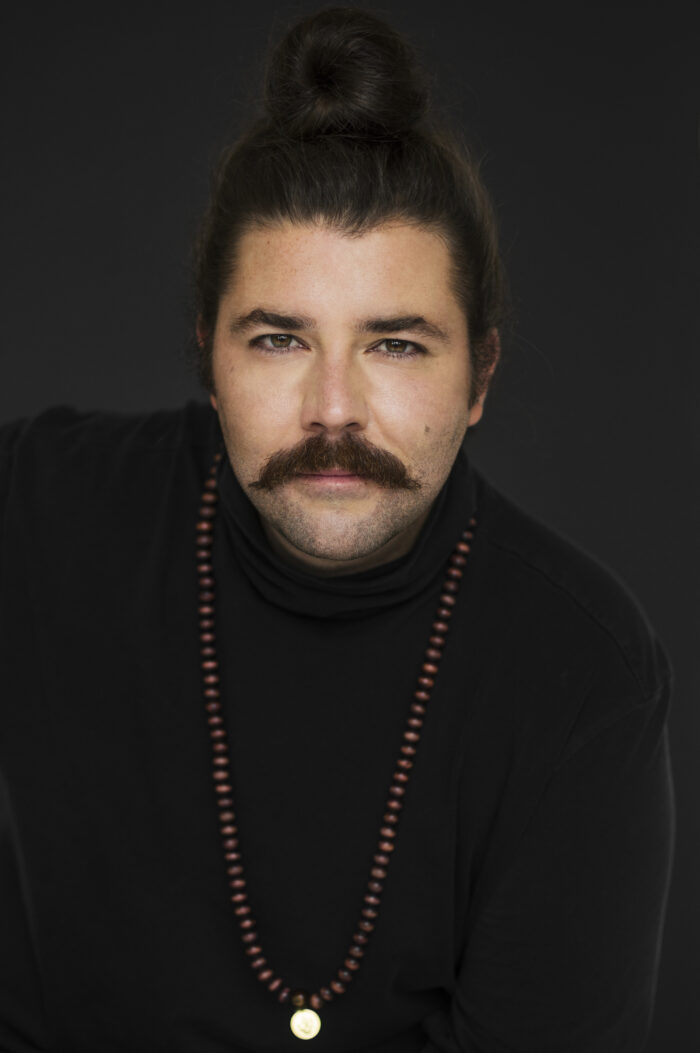 Jo Cormier - KoScène | KoScène